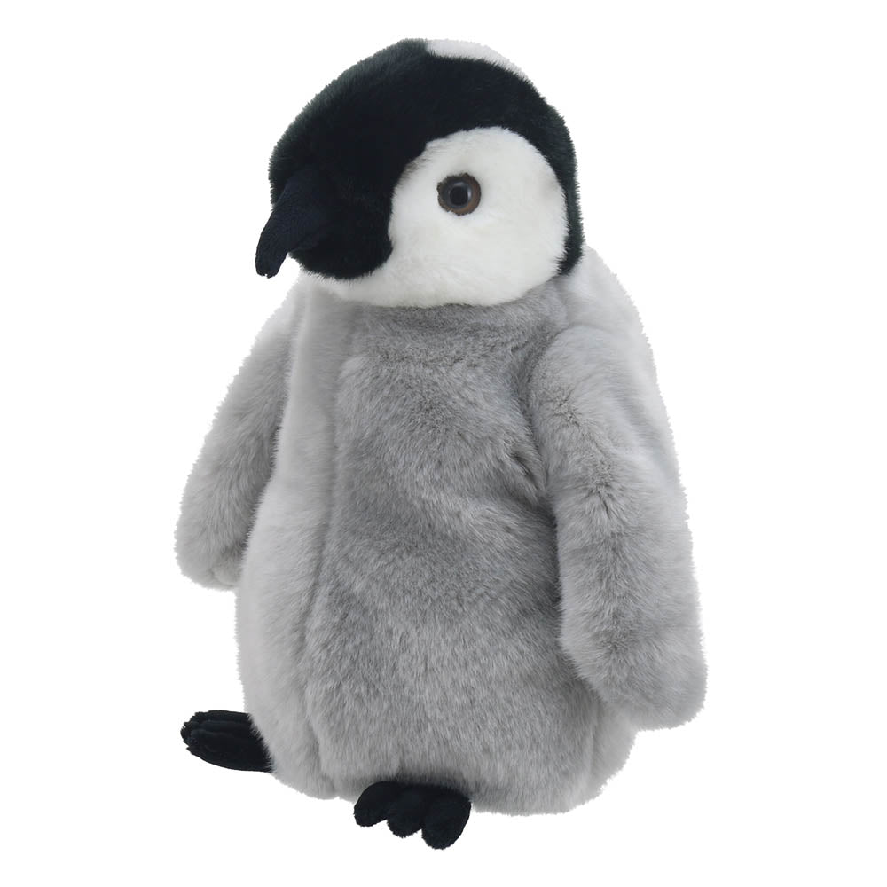Full Bodied - Penguin Chick | Noggin Factory Toy Shop