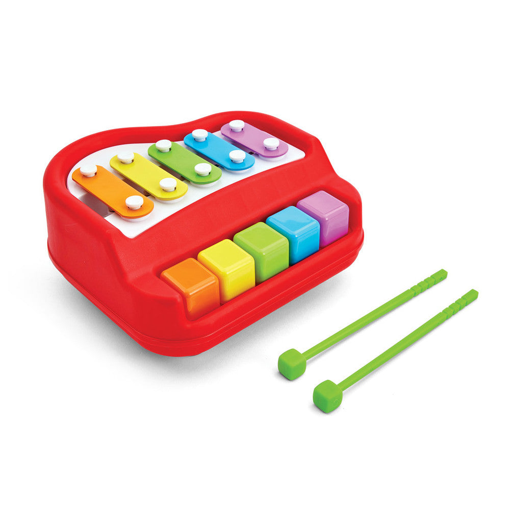Happy Keys Music Maker | Noggin Factory Toy Shop