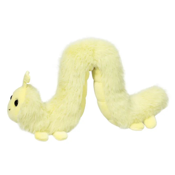 Inchy Inchworm | Noggin Factory Toy Shop