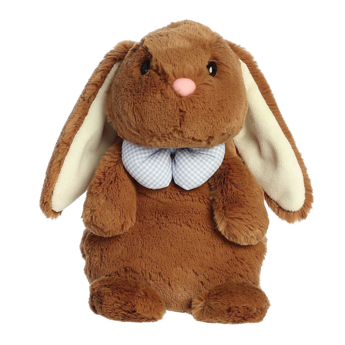 Daisy-Do's Button Bunny | Noggin Factory Toy Shop