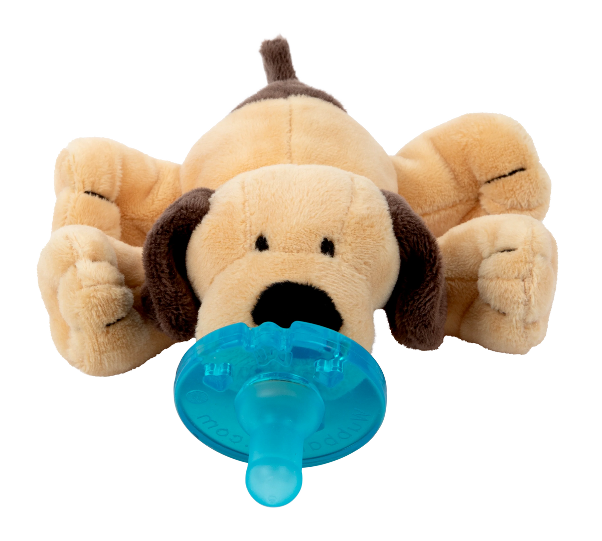 Wubbanub - Puppy | Noggin Factory Toy Shop