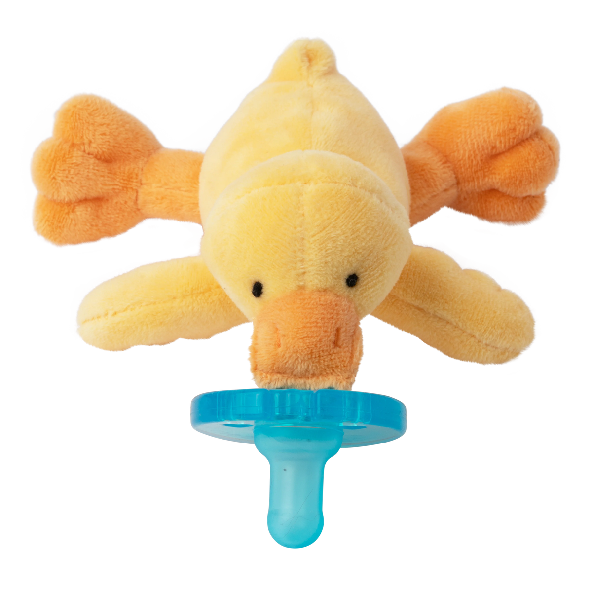 Wubbanub - Duck | Noggin Factory Toy Shop