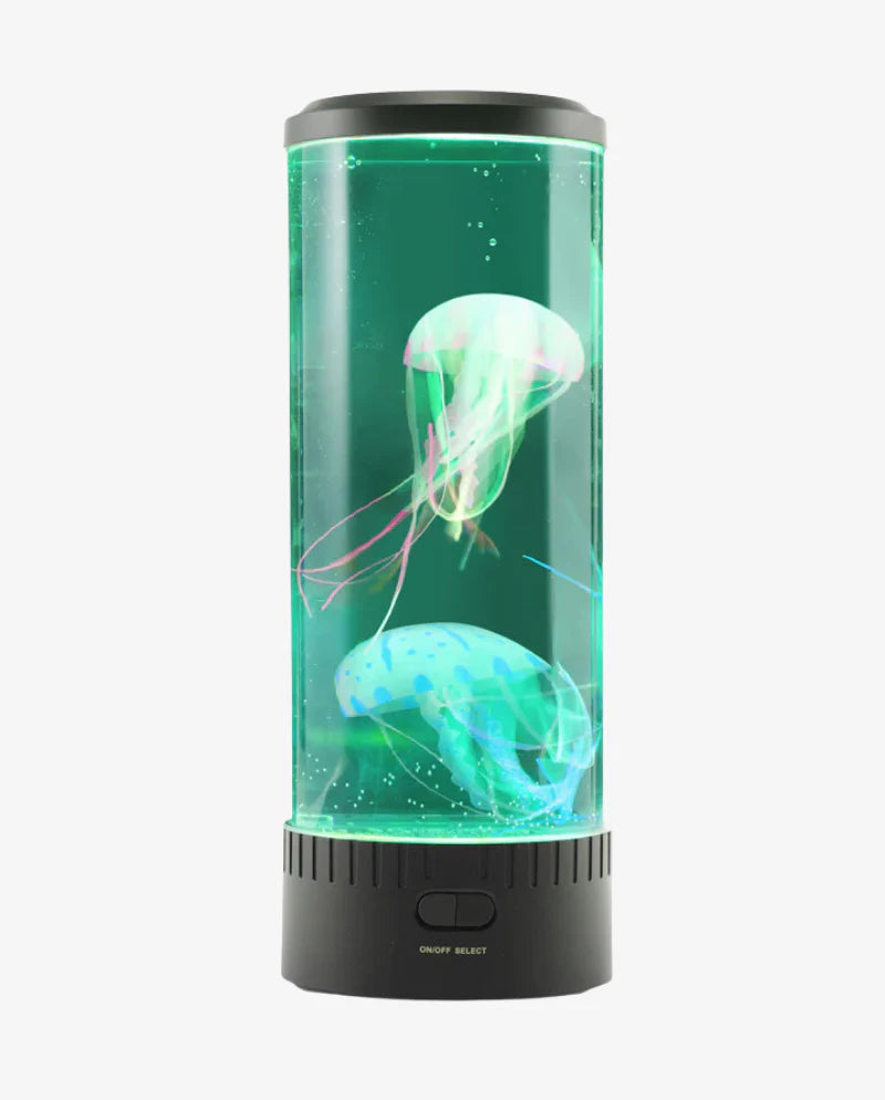 Large Jellyfish Lamp | Noggin Factory Toy Shop