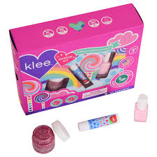Spinning Pink - Pinwheel Love Makeup Kit | Noggin Factory Toy Shop