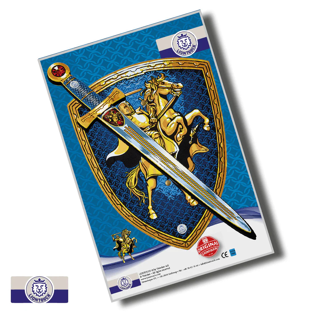 Liontouch Knight Set | Noggin Factory Toy Shop