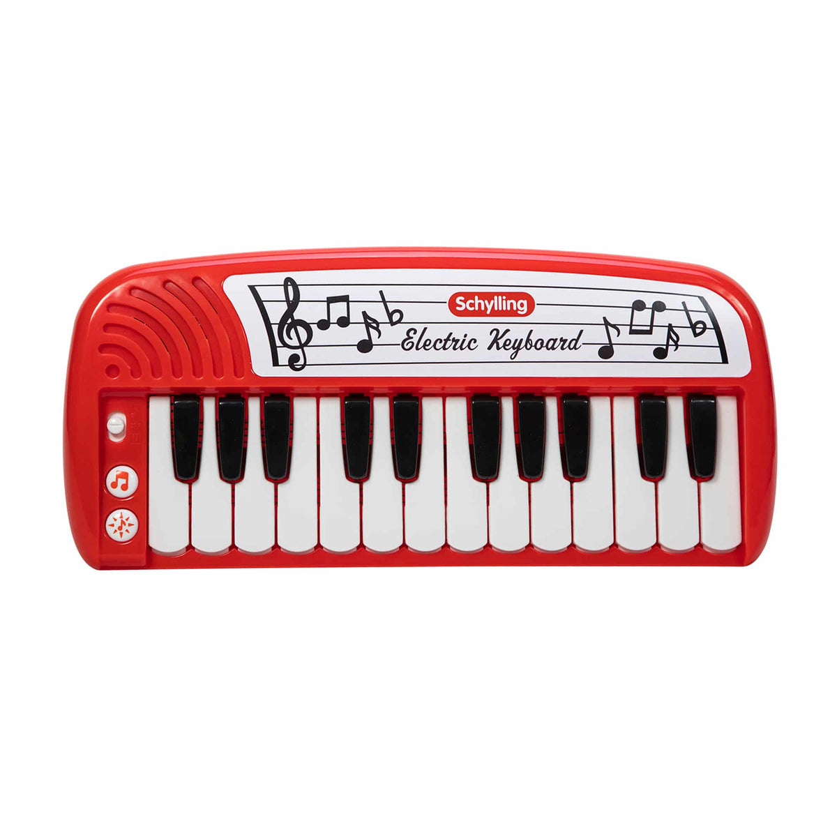 Electric Keyboard | Noggin Factory Toy Shop