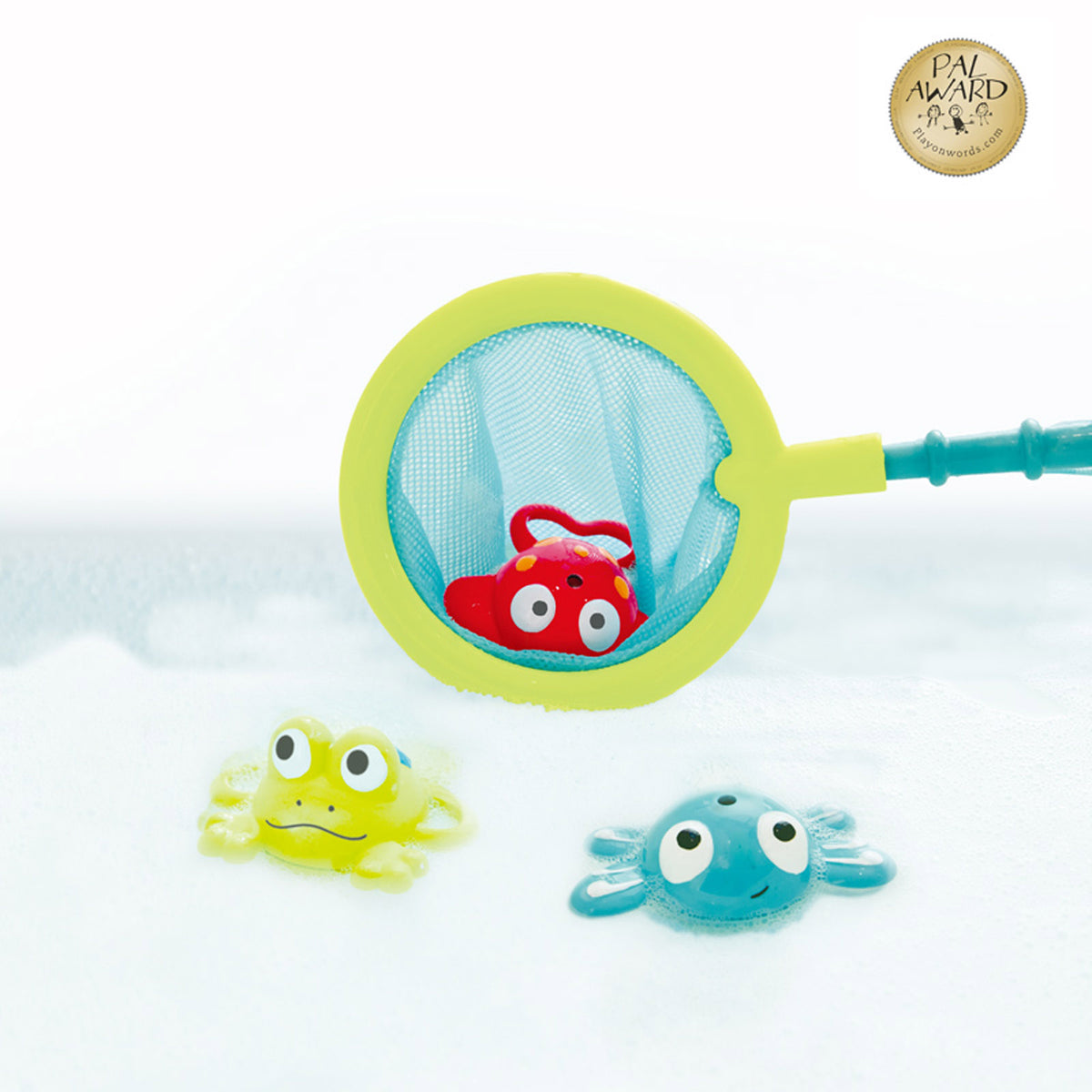 Double Fun Fishing Set | Noggin Factory Toy Shop