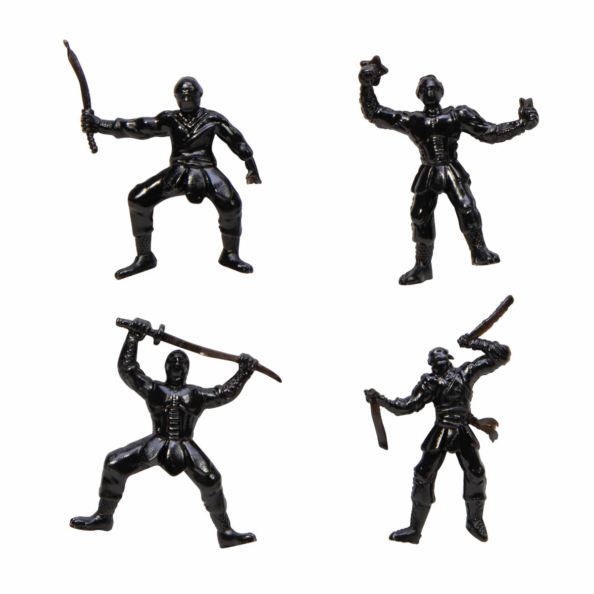 Wally Crawlys Ninja | Noggin Factory Toy Shop