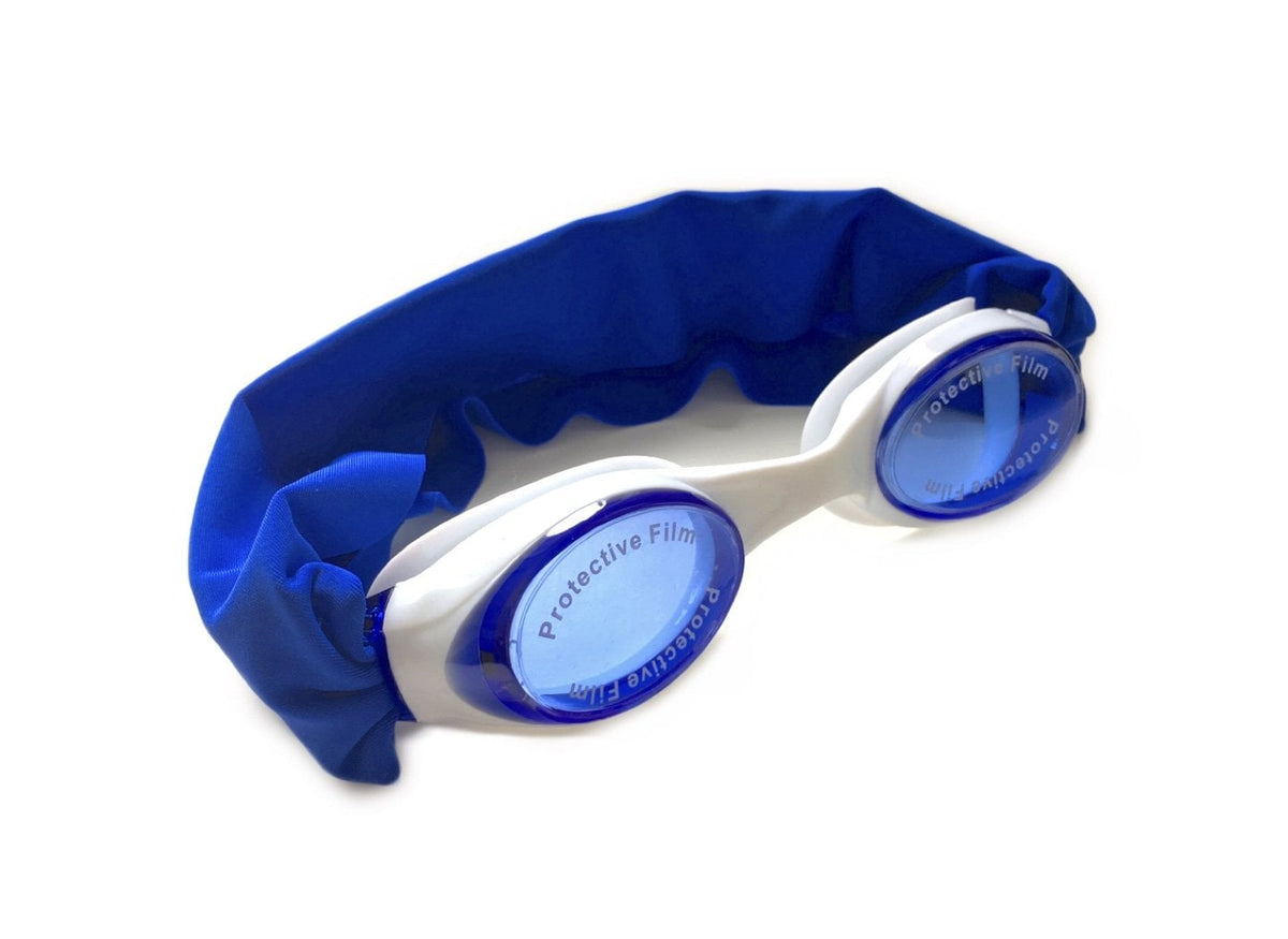 Goggles- Royal Blue | Noggin Factory Toy Shop
