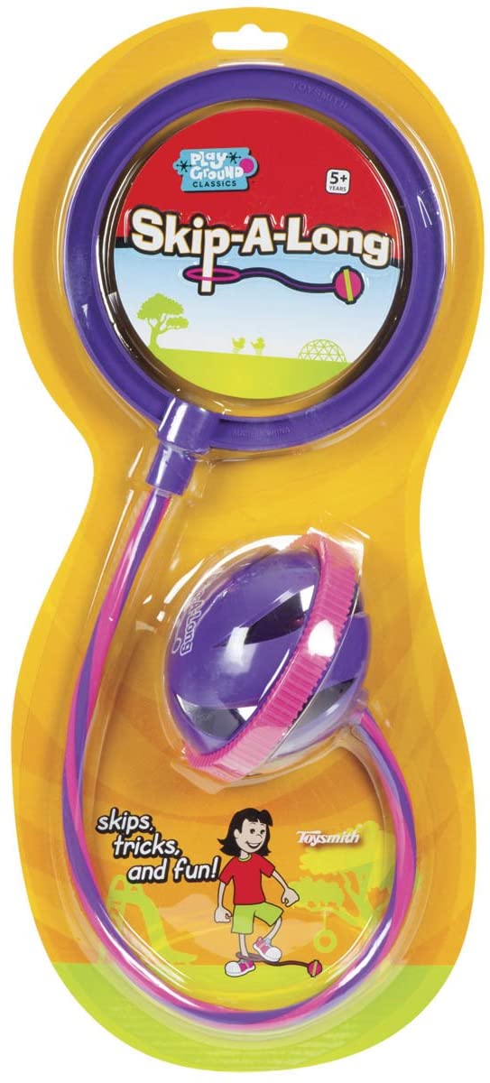 Skip Along | Noggin Factory Toy Shop